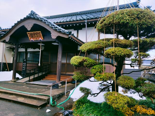 写真 : 本壽寺 - 富山市梅沢町/寺院 | Yahoo!マップ