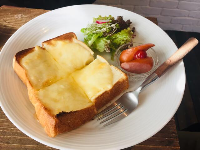 カフェ シュクル - 不破郡垂井町表佐/カフェ・喫茶 | Yahoo!マップ