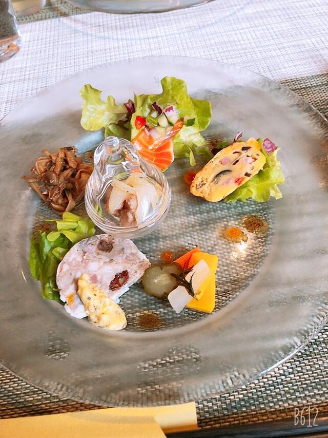 ビストロ・シェ・キムラ・ジサイ - 龍ケ崎市川原代町/フランス料理店 | Yahoo!マップ