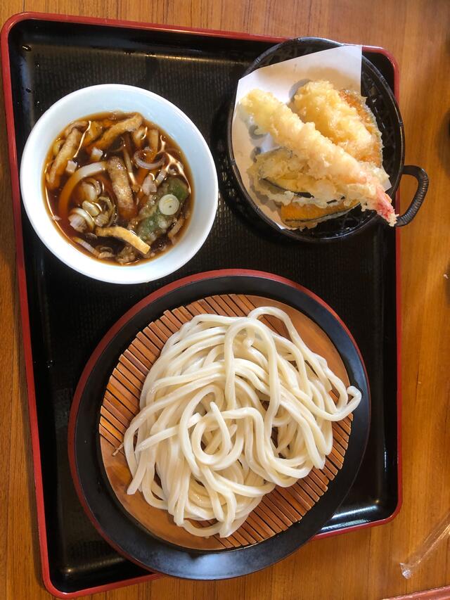 写真 : 久兵衛屋 ふじみ野店 - 富士見市ふじみ野東/うどん店 | Yahoo!マップ