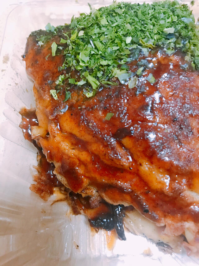 お好み焼きいのうえ - 福岡市中央区平尾/お好み焼き店 | Yahoo!マップ