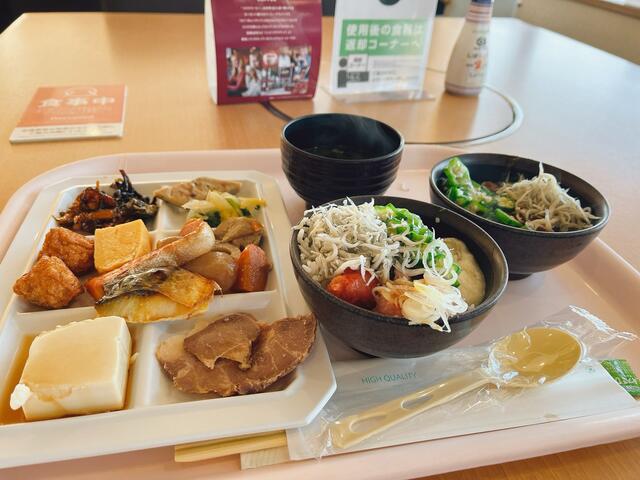 メニュー : レストラン アクア - いわき市泉町下川/ビュッフェレストラン | Yahoo!マップ