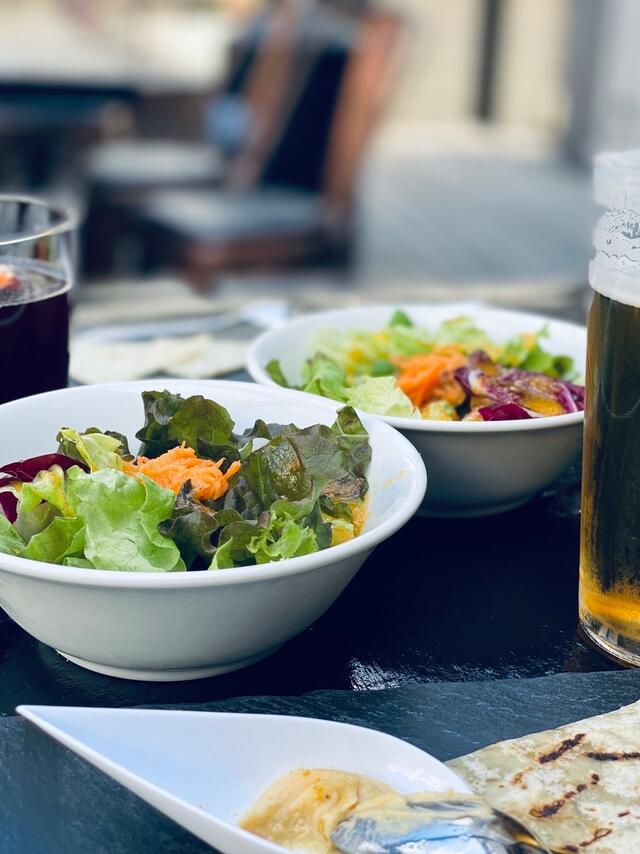 メニュー : GULF's transit table - 目黒区自由が丘/ビストロ | Yahoo!マップ