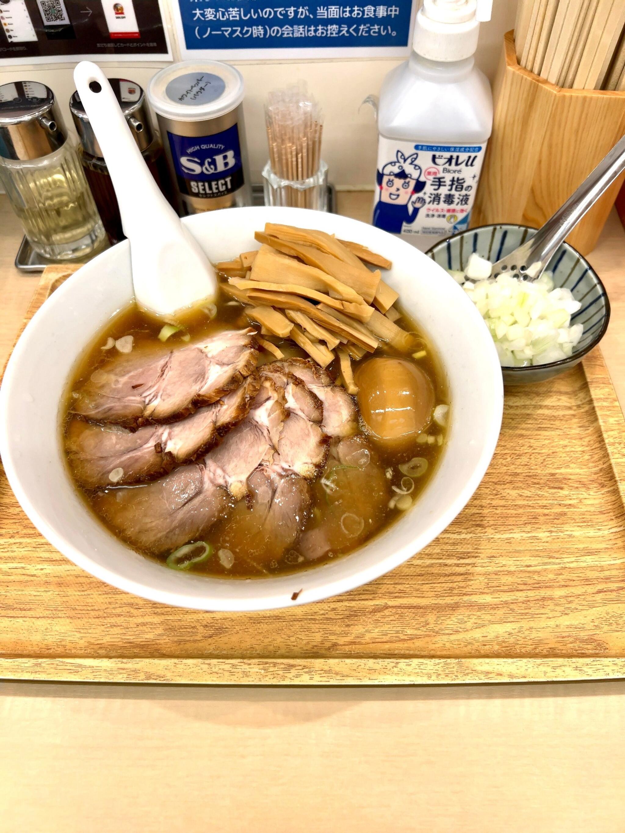 メニュー : 大勝 松戸店 - 松戸市本町/ラーメン店 | Yahoo!マップ