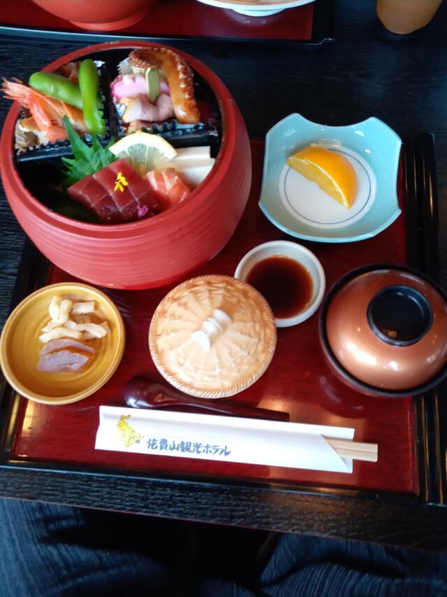 メニュー表 : 信貴山観光ホテル ふうちん - 生駒郡三郷町信貴山西/カフェ・喫茶 | Yahoo!マップ