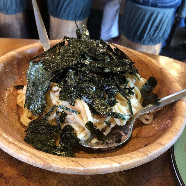 写真 : クローバー - 松戸市松飛台/パスタ料理店 | Yahoo!マップ