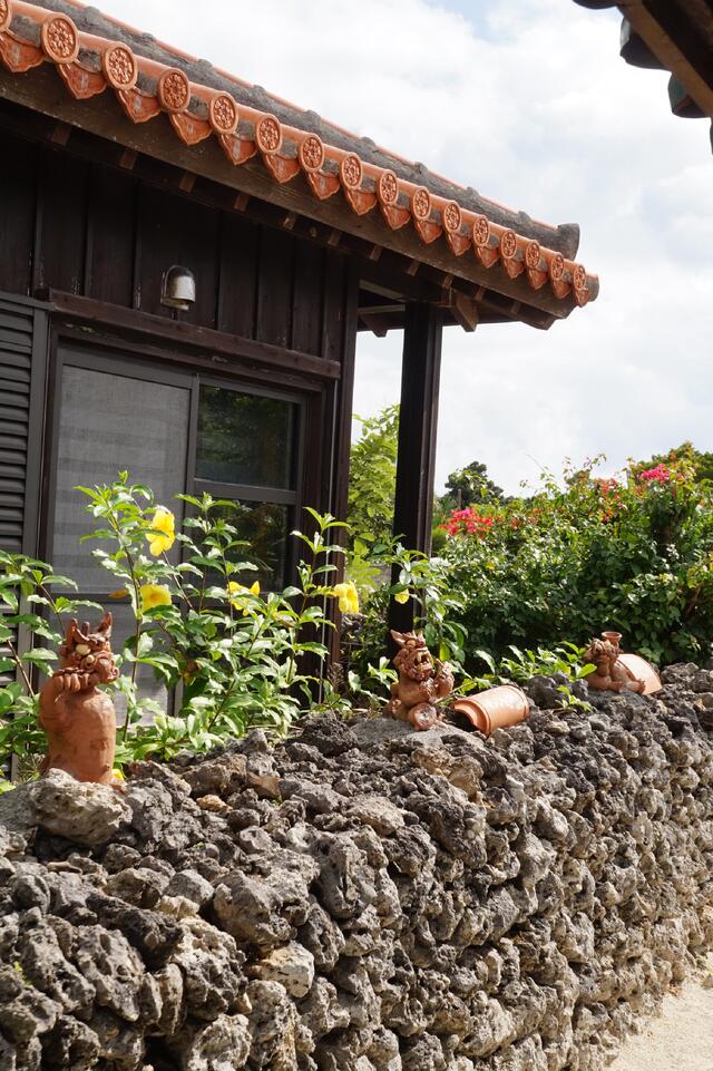 竹富観光センター - 八重山郡竹富町字竹富/観光案内所 | Yahoo!マップ