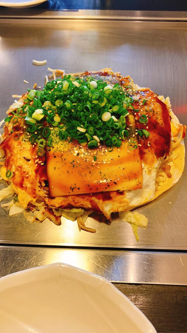 地図 : 鉄板・お好み焼き Syu - 出雲市大津新崎町/お好み焼き店 | Yahoo!マップ