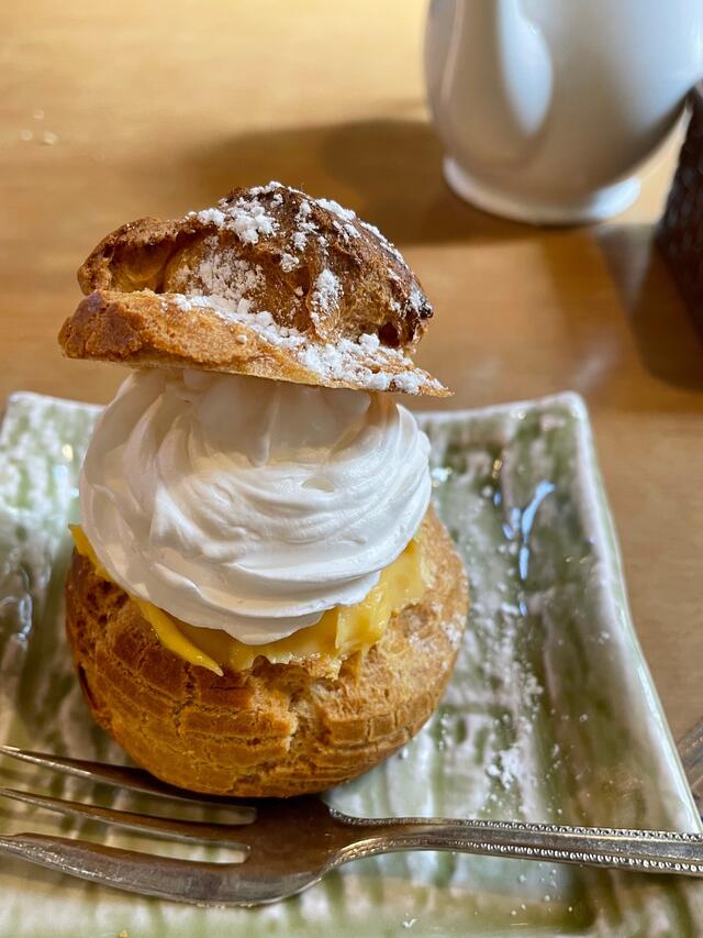 メニュー : ほだか - 名古屋市緑区南大高/カフェ・喫茶 | Yahoo!マップ