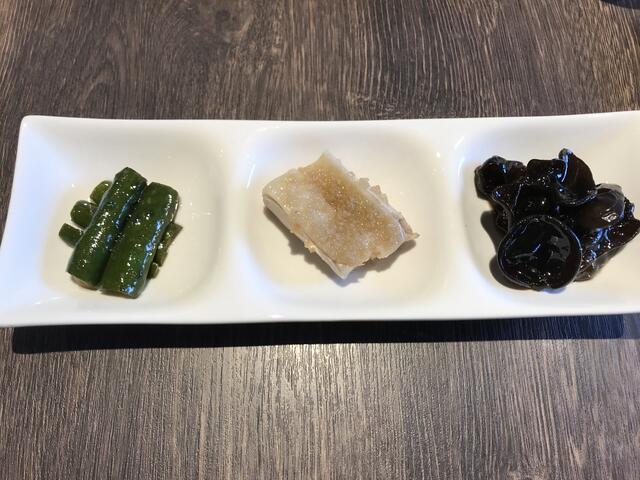 写真 : エスニイマルイチ - 大阪市阿倍野区阪南町/飲茶・点心店 | Yahoo!マップ