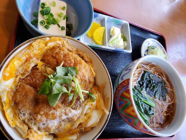 メニュー : 瑞光庵 - 焼津市小土/蕎麦店 | Yahoo!マップ