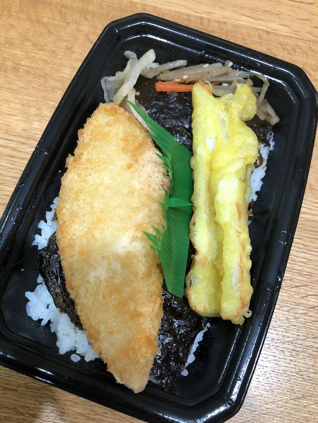 写真 : 本家かまどや ジェームス山店 - 神戸市垂水区松風台/弁当屋 | Yahoo!マップ