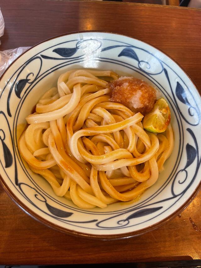 丸亀製麺 知多 - 知多市八幡/讃岐うどん店 | Yahoo!マップ