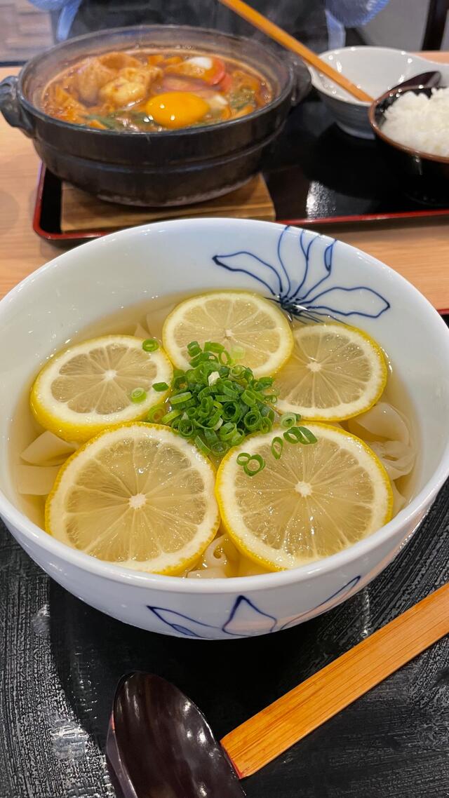 ふじ乃 - 一宮市富士/うどん店 | Yahoo!マップ