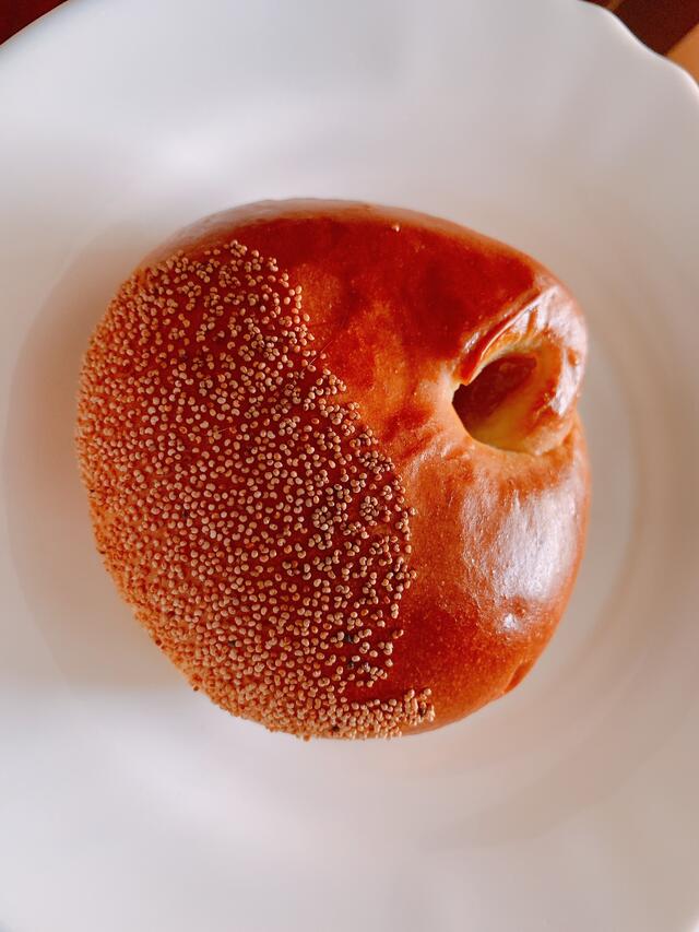 メニュー : グランママ - 久留米市篠山町/ベーカリー | Yahoo!マップ