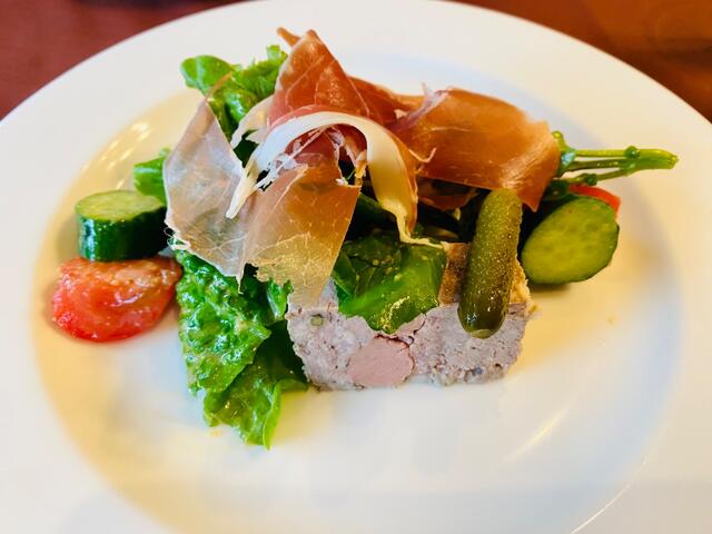 写真 : ル・ロマラン - 那覇市古島/フランス料理店 | Yahoo!マップ