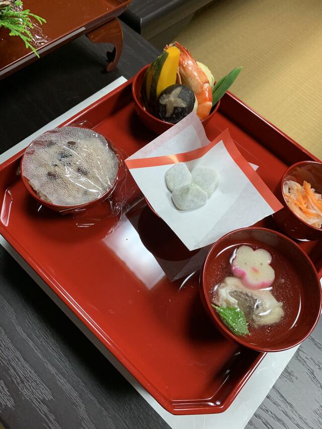メニュー表 : 満寿屋割烹仕出部 - 浅口市鴨方町六条院中/仕出し料理店 | Yahoo!マップ