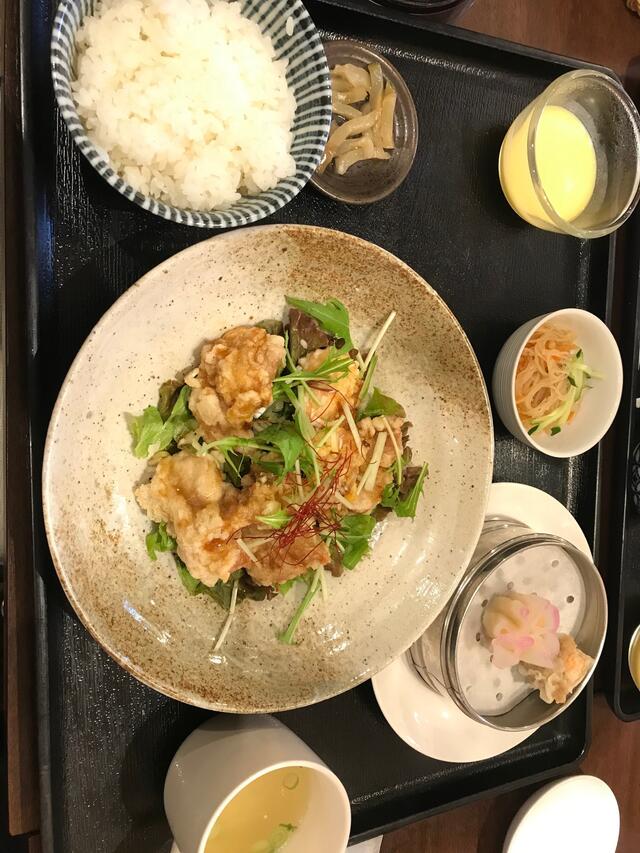 Kowloon Chinese Kitchen - 吹田市江坂町/中華料理店 | Yahoo!マップ