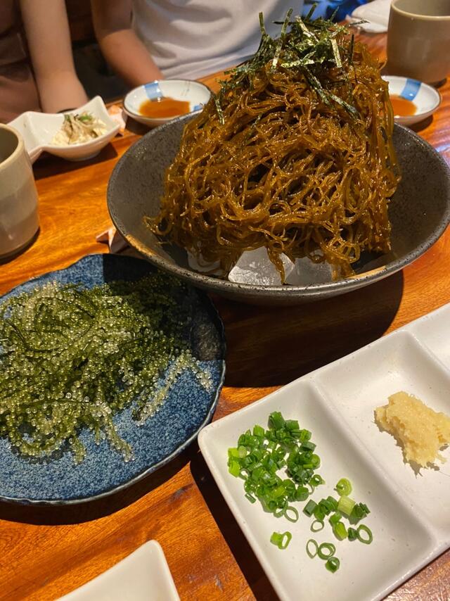 メニュー : うさぎや 宮古島店 - 宮古島市平良/居酒屋 | Yahoo!マップ