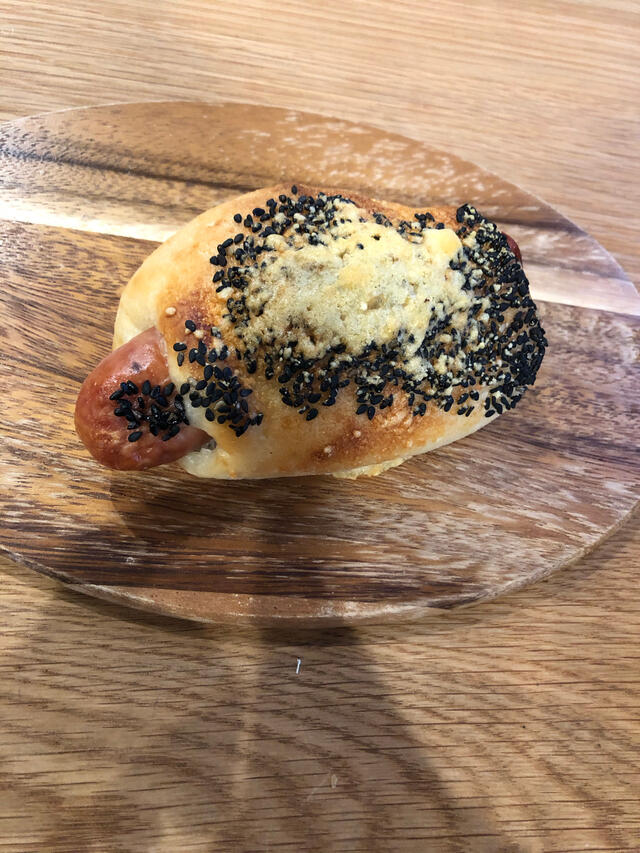 メニュー : ベーカリー三四郎 - 倉敷市安江/ベーカリー | Yahoo!マップ