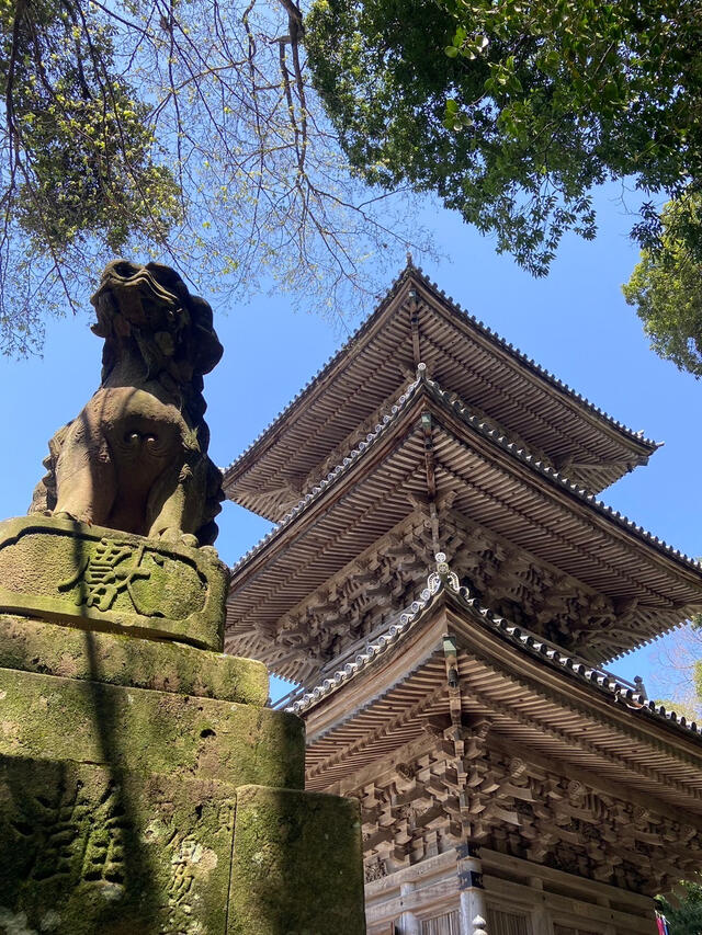 写真 : 清水寺宝蔵 - 安来市清水町/寺院 | Yahoo!マップ