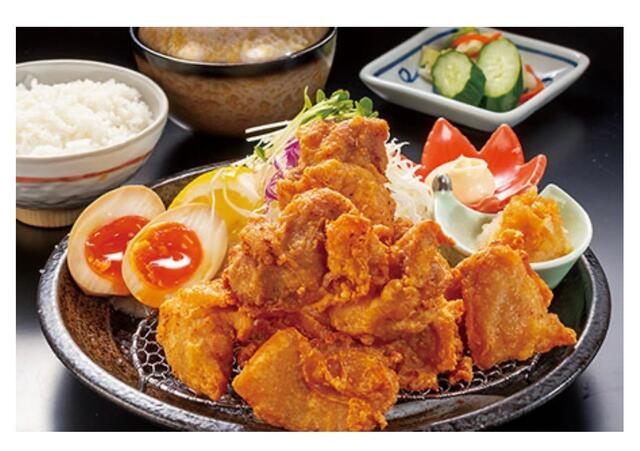 かつ泉 イオンモール座間店2階 - 座間市広野台/とんかつ店 | Yahoo!マップ