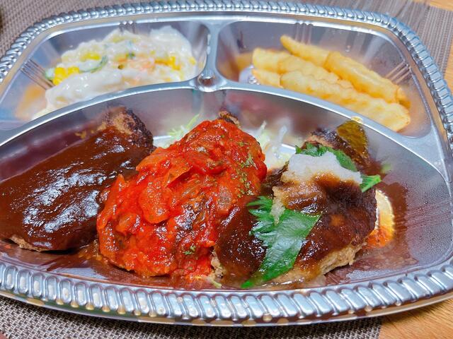 写真 : アラカルト - 岡山市東区可知/弁当屋 | Yahoo!マップ