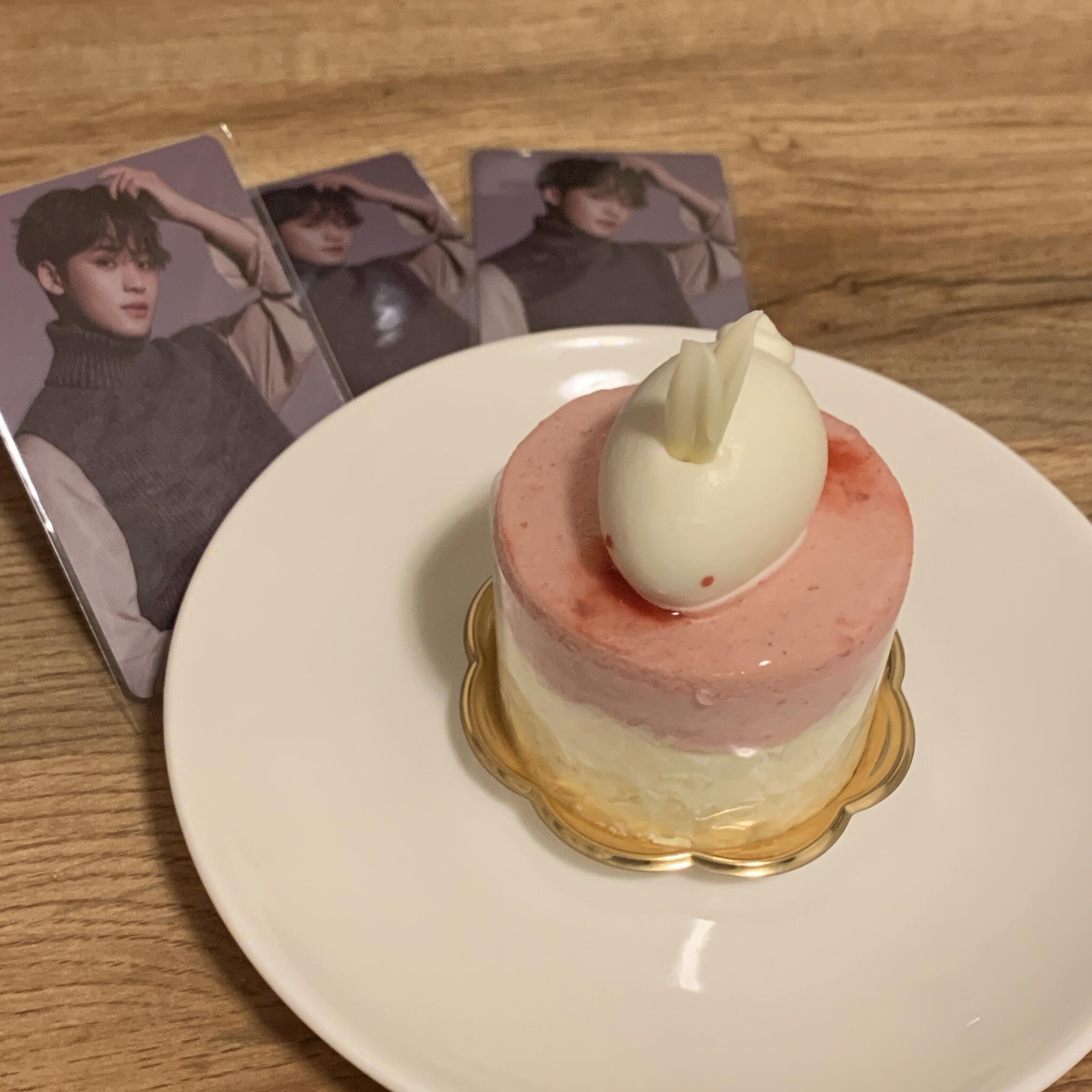 パティスリー エドヒビノ - 川崎市高津区二子/ケーキ店 | Yahoo!マップ