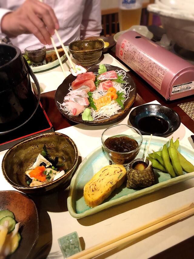 写真 : 旬彩 清玄 - 久留米市小頭町/居酒屋 | Yahoo!マップ