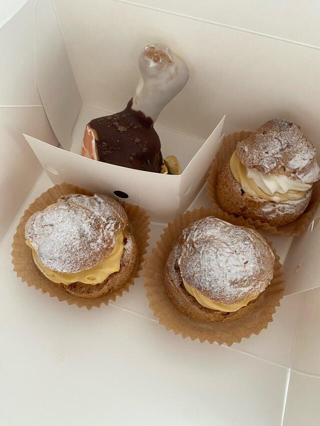 メニュー : パティスリーレネット - 明石市西新町/ケーキ店 | Yahoo!マップ