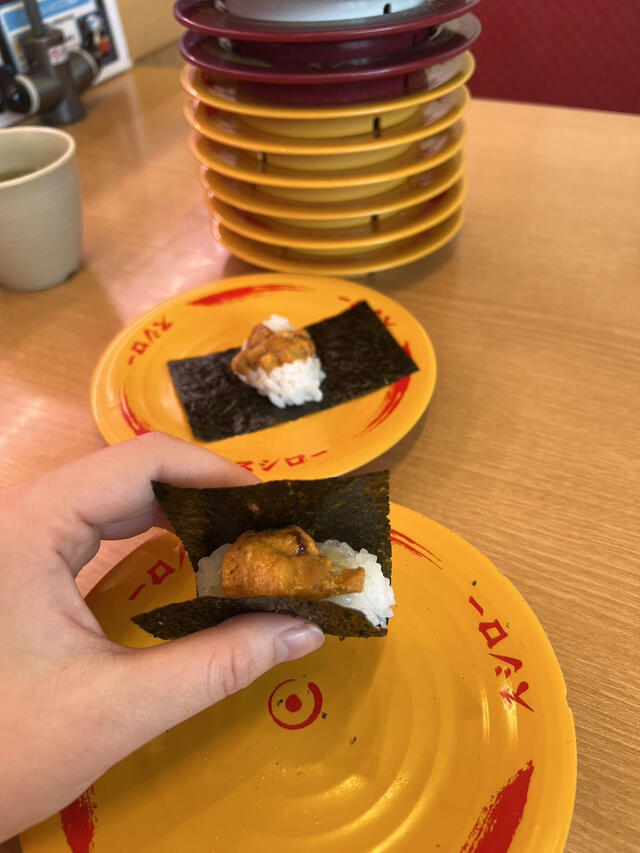 写真 : スシロー 富山太郎丸店 - 富山市太郎丸本町/回転寿司店 | Yahoo!マップ