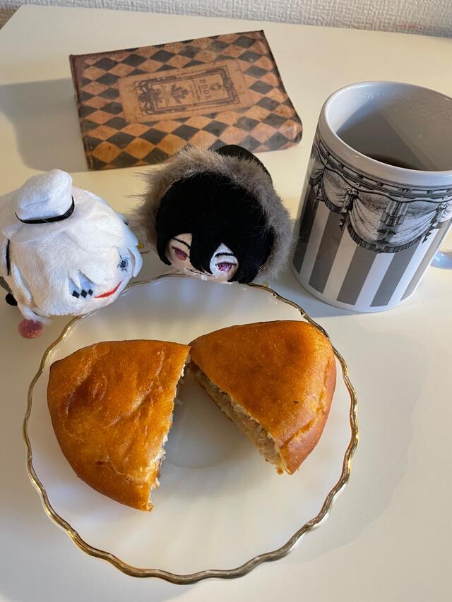 メニュー : コッペ田島 笹塚店 - 渋谷区笹塚/ベーカリー | Yahoo!マップ