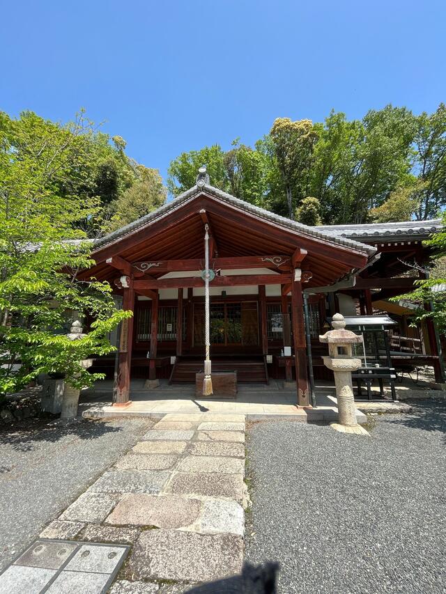 写真 : 安岡寺 - 高槻市浦堂本町/寺院 | Yahoo!マップ