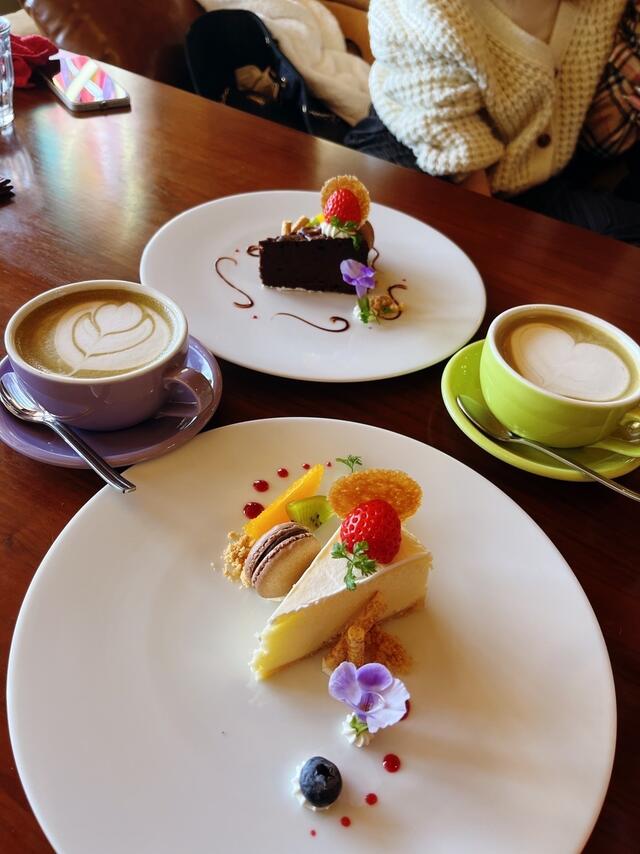 倉式珈琲店 岡山青江店 - 岡山市北区青江/コーヒー店 | Yahoo!マップ