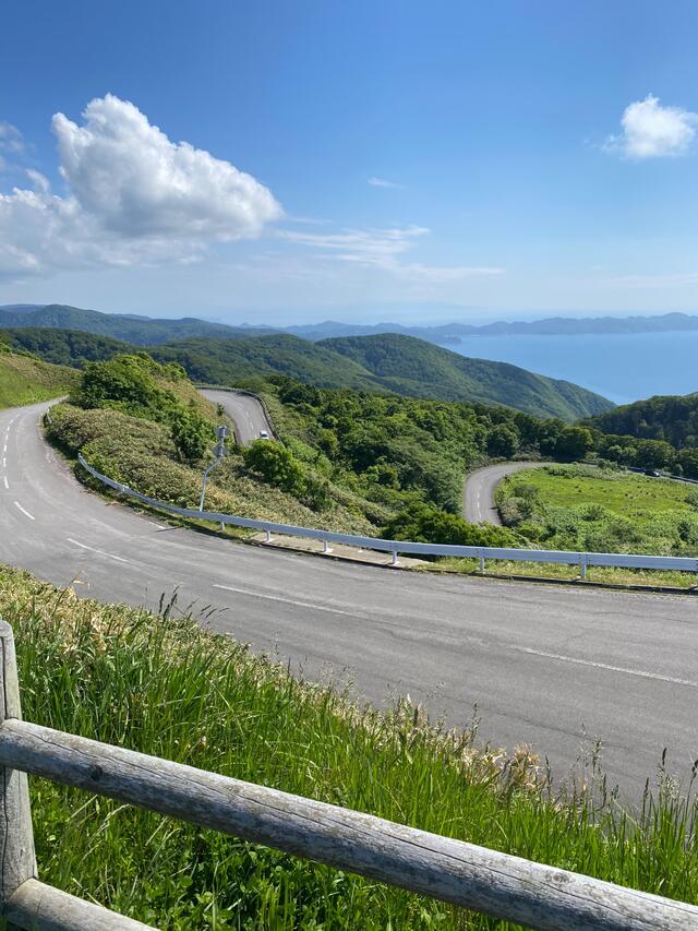 写真 : 小泊岬 - 北津軽郡中泊町大字小泊/海岸 | Yahoo!マップ