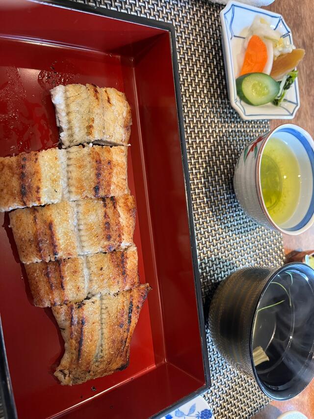 地図 : うな春 - 名古屋市東区泉/うなぎ料理店 | Yahoo!マップ