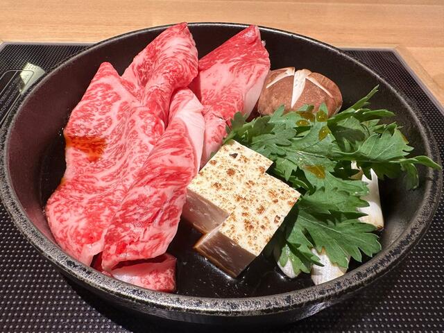 ARAIYA ANNEX - 横浜市中区曙町/鉄板焼き店 | Yahoo!マップ