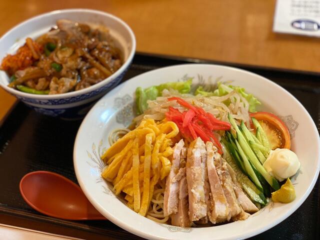 クチコミ : ハッピー食堂 - 日光市土沢/定食屋 | Yahoo!マップ