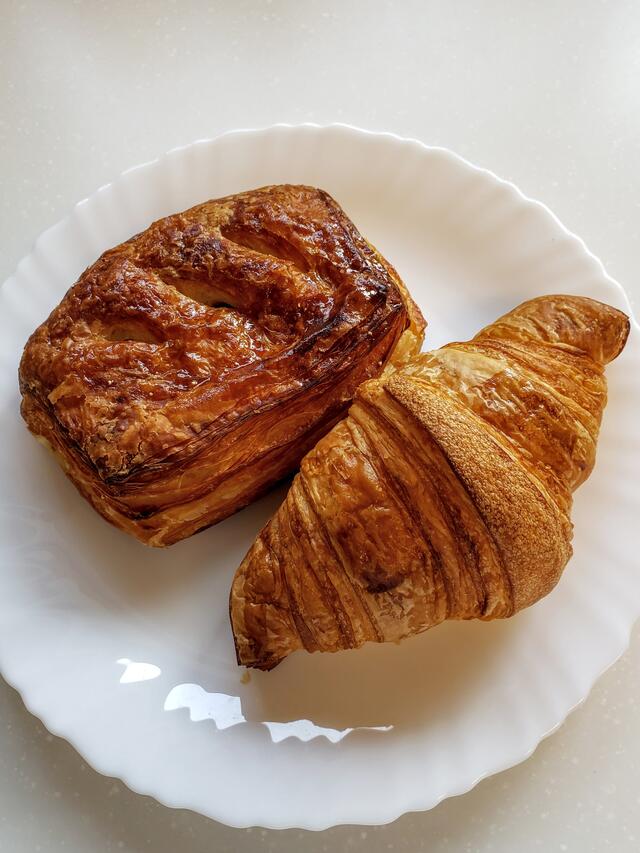 メニュー : エリザベスタウンベーカリー - 三条市月岡/ベーカリー | Yahoo!マップ