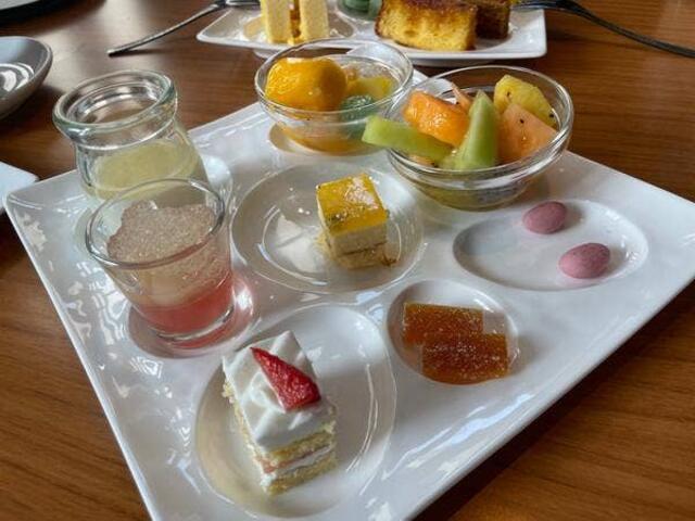 XEX 日本橋 Salvatore Cuomo Bros. - 中央区日本橋室町/イタリア料理店 | Yahoo!マップ