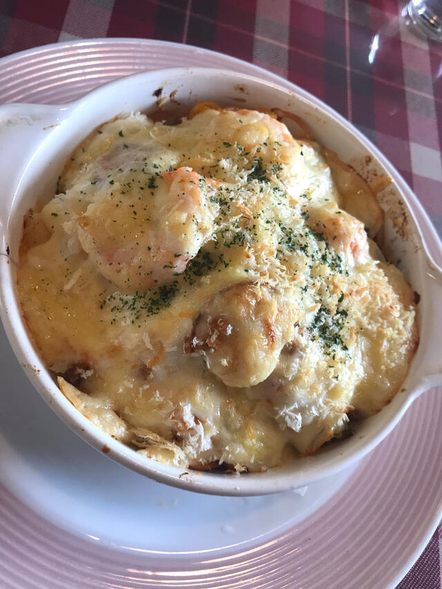 ミソノ - あきる野市秋川/洋食店 | Yahoo!マップ