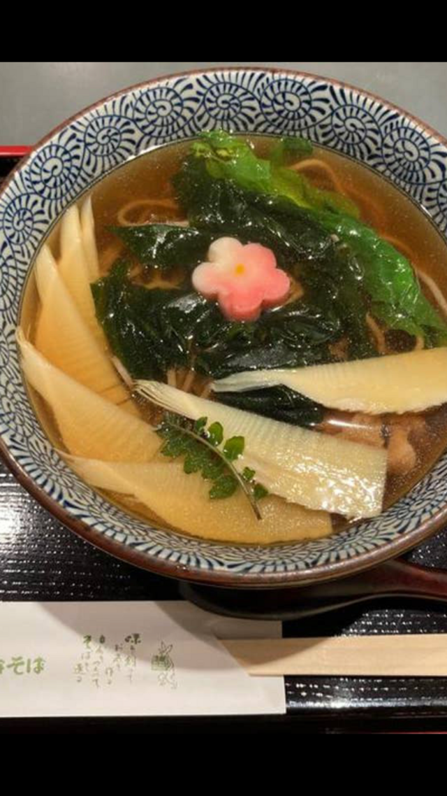 風流 田毎そば 阪急三番街 - 大阪市北区芝田/蕎麦店 | Yahoo!マップ