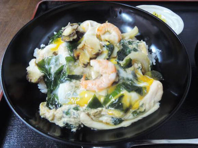 中西食堂 - 金沢市増泉/定食屋 | Yahoo!マップ