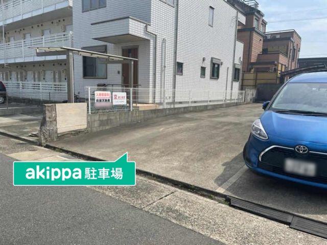 写真 : akippa駐車場:愛知県名古屋市中村区長筬町2-58-1 - 名古屋市中村区長筬町/駐車場 | Yahoo!マップ