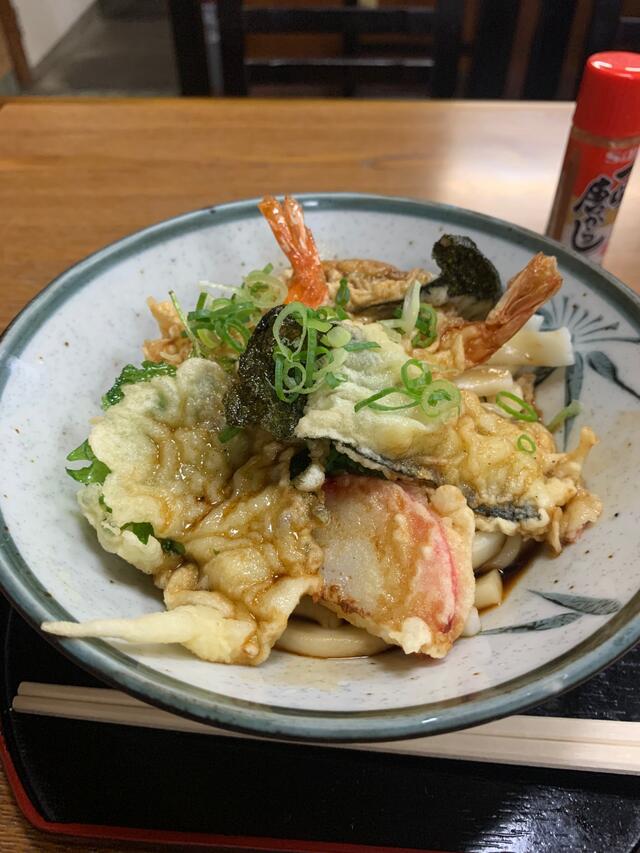 メニュー : 平和の家 曽祢店 - 伊勢市曽祢/うどん店 | Yahoo!マップ