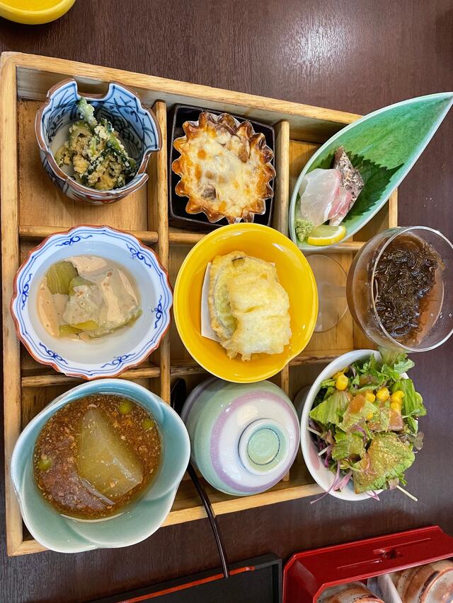 写真 : 魚菜庵 かわばた - 鹿児島市下福元町/居酒屋 | Yahoo!マップ