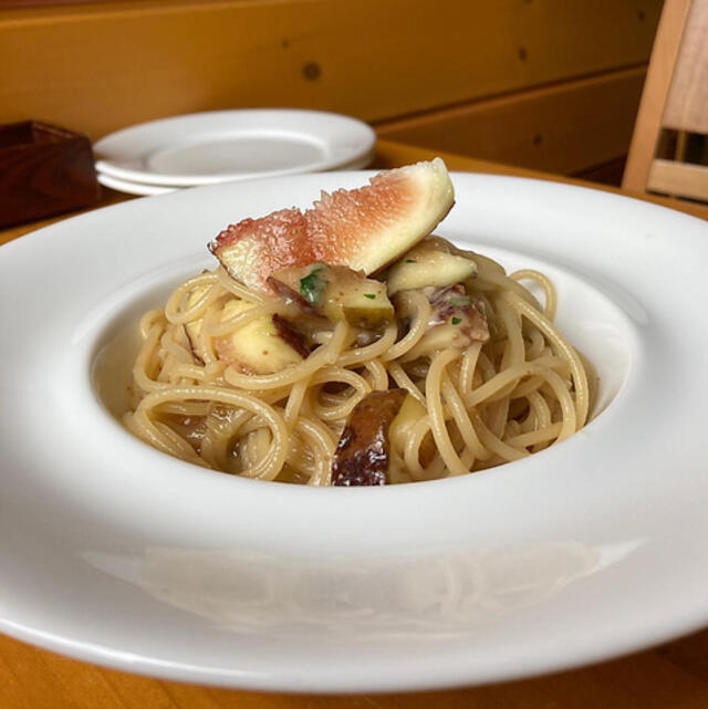 予約・コース : サルーテ - 春日井市八事町/イタリア料理店 | Yahoo!マップ