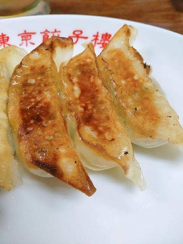 メニュー : 東京餃子楼 三軒茶屋本店 - 世田谷区太子堂/餃子店 | Yahoo!マップ