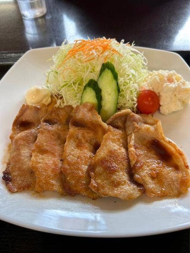 メニュー : 源氏食堂 - いすみ市大原/和食店 | Yahoo!マップ