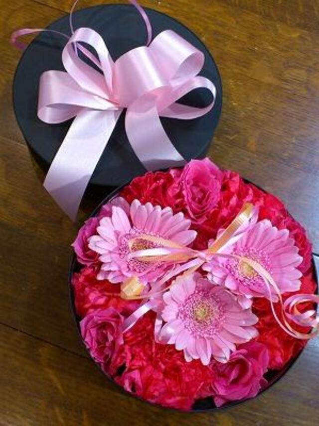 Flower Studio FLORA FLORE - 中央区銀座/花屋 | Yahoo!マップ